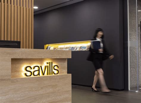 Business Operations Savills