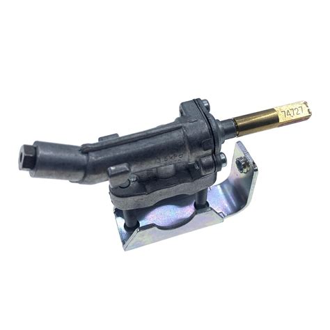 Origparts Gas Grill Replacement Parts Manifold Main Burner Control Valve For