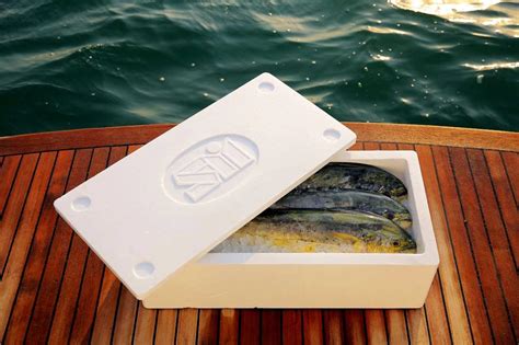 Styrofoam Boxes A Versatile And Affordable Packaging Solution