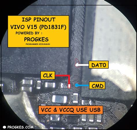 Media Care Telekomunikasi Indonesia Isp Pinout Vivo V15 Pd1831f