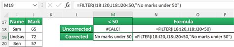 Excel Cell Errors Explained Andrew Moss