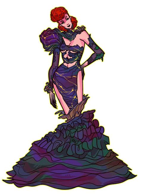 Madelyne Pryor Costume