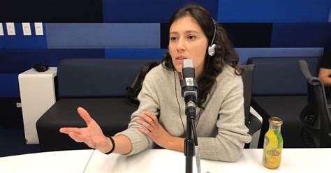 ‘the Smiling Lombana El Nuevo Documental De Daniela Abad Bluradio