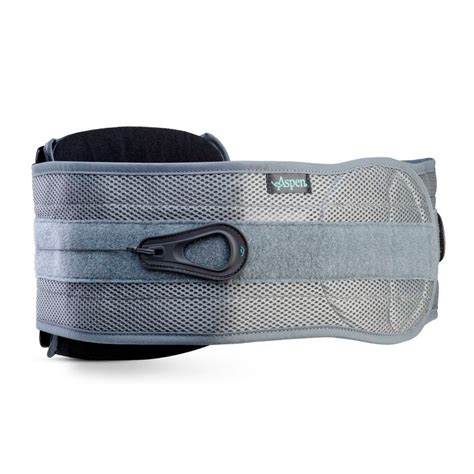 Ots 642 Back Brace Safeway Medical Supply