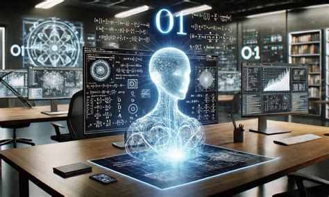 Openai Lanza O1 El Primer Modelo De Ia Con Capacidades De Razonamiento