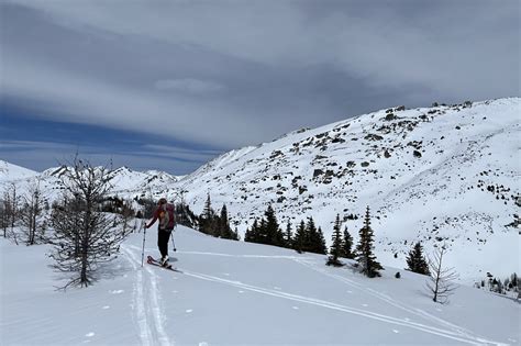 Redoubt Lake