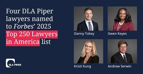 Congratulations To Gwendolyn Keyes Kristi Kung Andrew Serwin And Danny Tobey Who Have Been