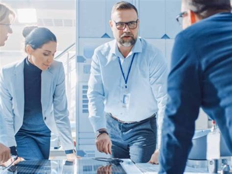 How To Develop A Data Strategy That Drives AI Innovation Transforming Insights Driving Growth