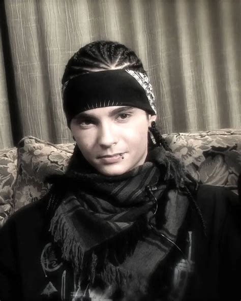 Tom Kaulitz
