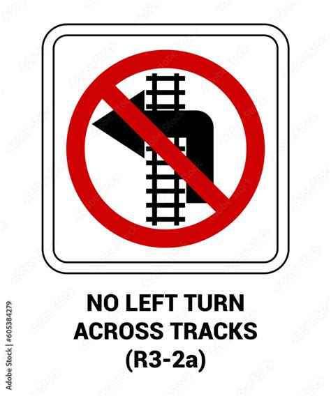 Manual On Uniform Traffic Control Device Mutcd No Left Turn Across