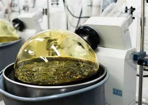 Hydrocarbon Cannabis Extraction Butane Propane Solvents