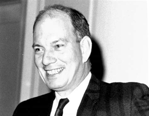 In Memoriam Alan S Boyd The First Secretary Of Transportation Fhwa