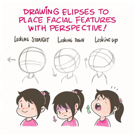 Base Chibi Con Cabello