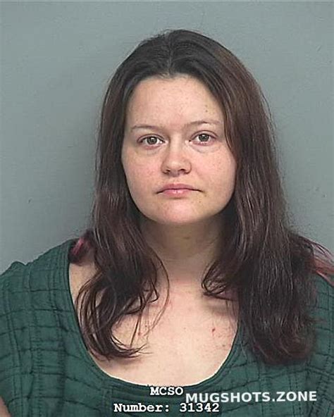 Rhoads Laura Ann 02082023 Montgomery County Mugshots Zone