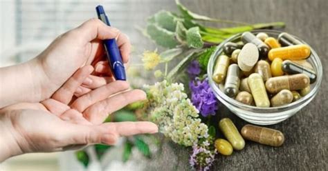 Best Sugar Control Supplements 2025 Doctors Recommended