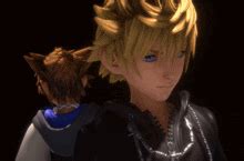 Kingdom Hearts 2  I Hope They Keep Kh2 Sora Out Of Combat Stance