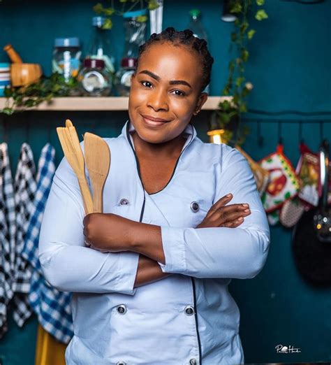 Chef Faila Abdul Razak Begins Gwr Cook A Thon Attempt Pulse Ghana
