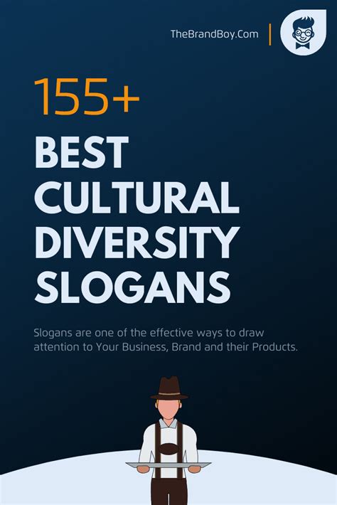 1020 Brilliant Diversity Culture And Tolerance Slogans Generator Guide