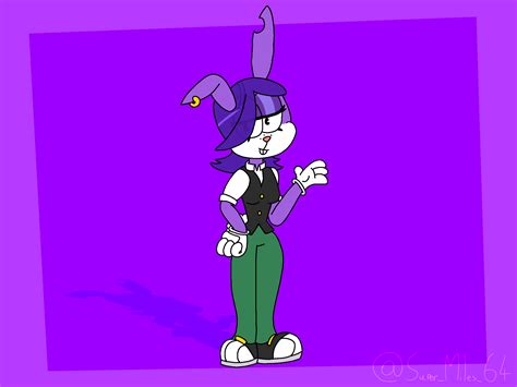 Celie Laughter By Supermiles64 On Newgrounds