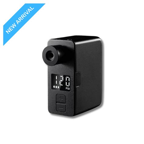 Smart Pump™ Micro V30 Techy Bitz