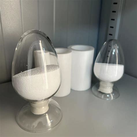Ptfe Particles Polytetrafluoroethylene Modified Particles Supply
