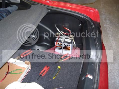 Honda Battery Relocation Kit At Isaac Brier Blog