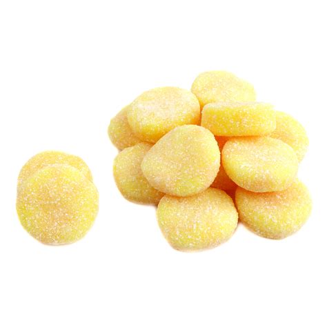 Orange Candy Candy Store Candy Nation