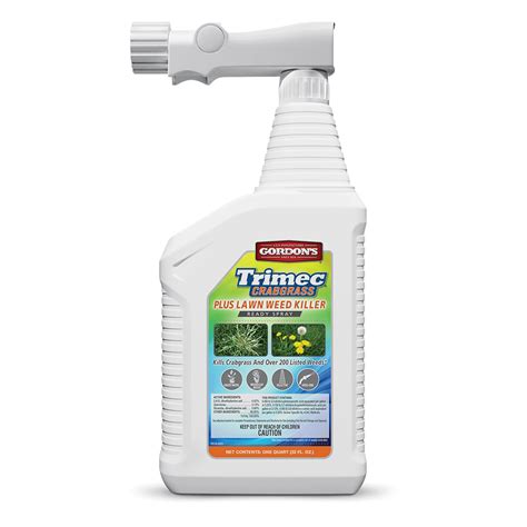 Gordons® Trimec® Crabgrass Plus Lawn Weed Killer Ready Spray