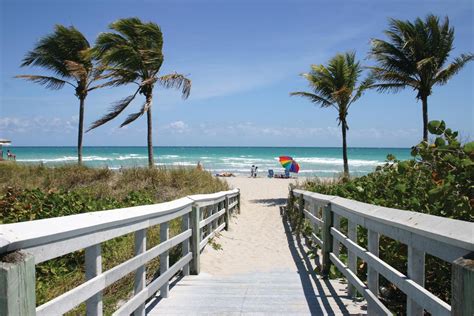 Hollywood Florida Things To Do And Attractions