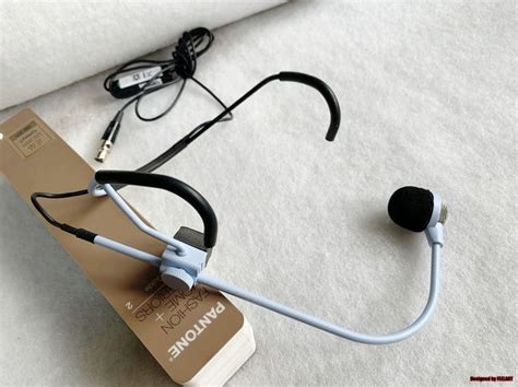 아이돌그룹 이어마이크 볼께요 Music Headphones Music Accessories Music Mic