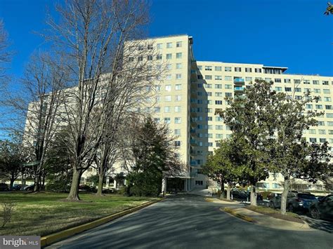 10201 Grosvenor Place Rockville Md 20852