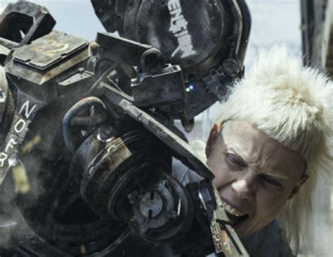Chappie 2 Kommt Die Fortsetzung Noch