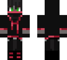 Thatmob Minecraft Skins
