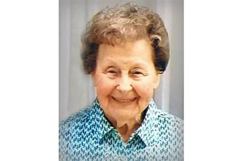 Anna Bourque Obituary 2019 Milton La The Advertiser