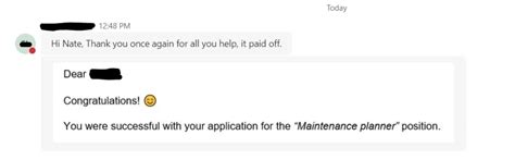 These Messages Serve As A Reminder Of My Passion For Learning And Development And The Difference