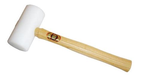 Plastic Mallet