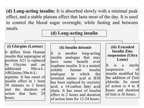 Oral Hypoglycaemic Agents Part 1pptx