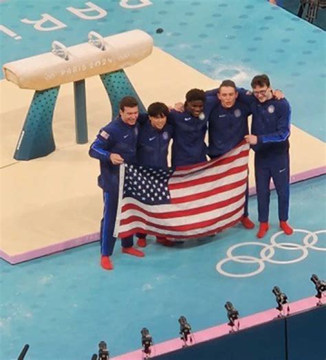 Fred Richard A Young Man With A Vision The Bay State Banner