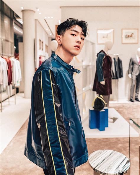 Tak Hanya Berbakat 10 Rapper Korea Ini Juga Ganteng Banget Lho