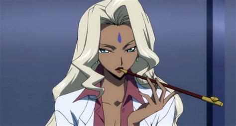 Self Tried My Hand At Rakshata From Code Geass Rcosplay