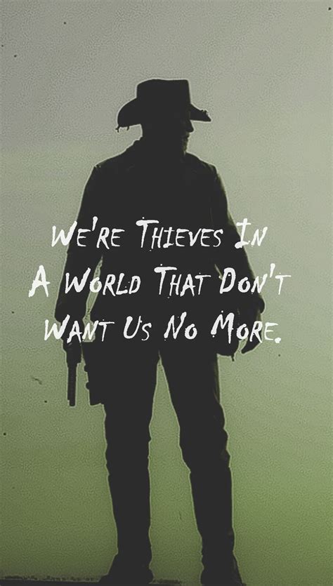 Arthur Morgan Classy Wallpaper Rdr2 Quote Wallpaper Quotes From