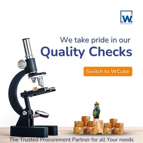 Procurement Procurementtech Wcube