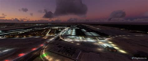Msfs Community Freeware Airport And Scenery List Msfs Addons