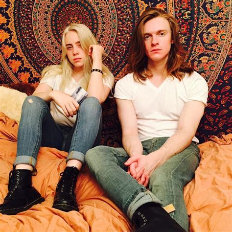 Finneas Oconnell Wallpapers Wallpaper Cave