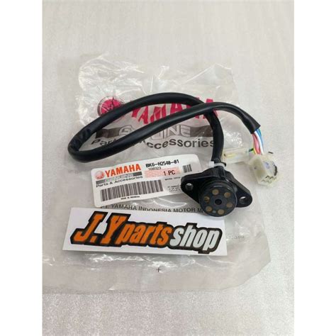 Yamaha R15 Bk6 Free Gear Switch Original Indonesia Nuetral Sensor Shopee Malaysia