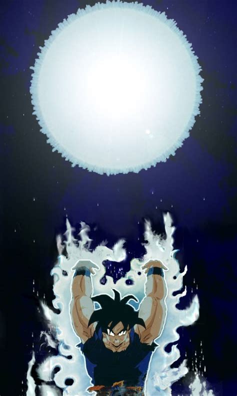 300 Spirit Bomb Wallpapers