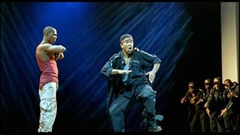 Stomp The Yard 2007 Imdb