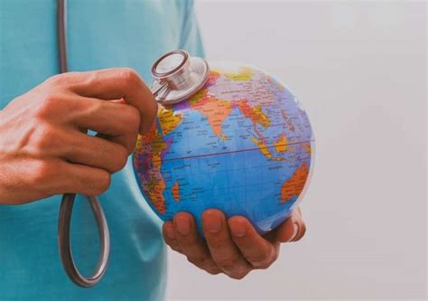En Entredicho El Derecho Mundial A La Salud Sin Recato