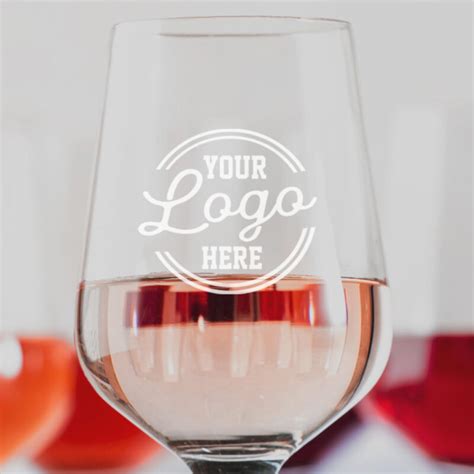 Custom Wine Glasses The Paisley Box Custom Wine Glasses The Paisley Box