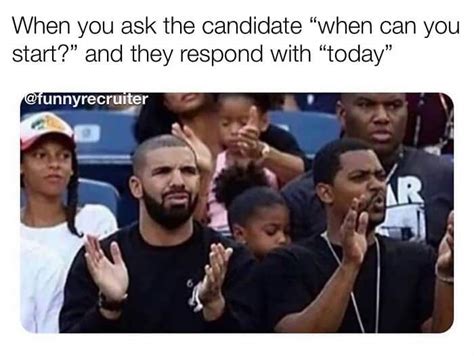 Recruitment Memes And Jokes